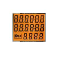 China LCD Display for Fuel Dispenser Digital Fuel Dispenser with LCD Display Digital Fuel Dispenser With Lcd Display for sale