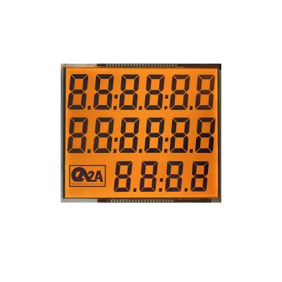 China LCD Display for Fuel Dispenser Digital Fuel Dispenser with LCD Display Digital Fuel Dispenser With Lcd Display for sale