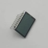 China TN Positive LCD Display for Battery Display Positive TN Display Screen TN Segment LCD Panel for sale