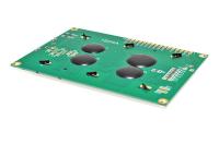 China Character Dot Matrix LCD Display Module STN 1604 Segment 16 X 4 Blue Color for sale