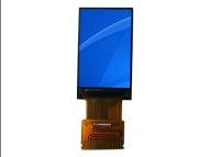 China 80 RGB * 160 Resolution TFT LCD Display 0.96 Inch For Wearing Appliance for sale