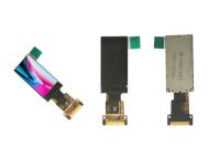China 80 RGB * 160 Resolution TFT LCD Display 0.96 Inch For Wearing Appliance for sale