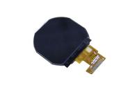 China 1.22 Inch Round TFT LCD Display Resolustion 240 RGB * 204 For Smart Watch for sale