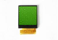 China 1.44 Inch TFT Lcd Display 128 * 128 Dots Small Lcd ST7735S 8 / 16 / Bit MCU Interface for Insturment for sale