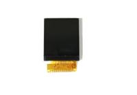 China Small TFT LCD Display 1.44 Inch With MCU Interface Lcd Module For Smart Home for sale