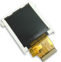 China Small TFT LCD Display 1.44 Inch With MCU Interface Lcd Module For Smart Home for sale