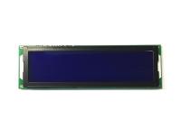 China White Led LCD Small Display , 98 X 60 X 13.5mm 2004 Character LCD Module for sale