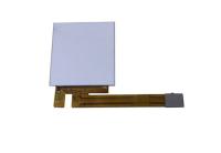 China 1.54 Inch TFT LCD Resolution 320 * 320 Touch Screen For Smart Watch And Fingerprint Identification for sale
