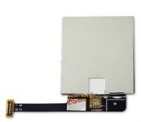 China MIPI Interface Smart Watch Screen , Vertical Stripe 1.54 Inch IPS TFT LCD Module for sale