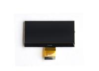 China Parallel Interface COG LCD Display Module , 53.6 X 28.6mm LCD Character Display for sale