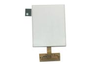 China Transmissive Color Flat Screen Monitor , 1.77 Inch 7 Segment LCD Display  for sale