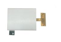 China Transmissive Color Flat Screen Monitor , 1.77 Inch 7 Segment LCD Display  for sale