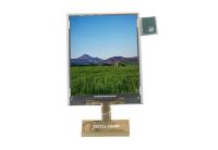 China 128 X 160 20 Pins TFT LCD Module St7735s Driver Ic 1.77 Inch For Kids Toys for sale