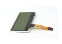 China Monochrome COG LCD Display , FSTN LCD Clock Module 16 X 2 Positive Character for sale
