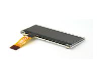 China Monochrome COG LCD Display , FSTN LCD Clock Module 16 X 2 Positive Character for sale