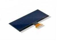 China STN Positive Chip On Glass LCD Module 97.486 X 32.462 Mm Viewing Size for sale
