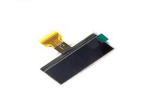 China 3.3V COG LCD Module 6 O'clock Viewing Direction Panel ROHS Certificated for sale