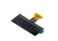 China 3.3V COG LCD Module 6 O'clock Viewing Direction Panel ROHS Certificated for sale