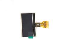 China 3.3V COG LCD Module 6 O'clock Viewing Direction Panel ROHS Certificated for sale