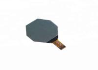 China SPI Round 128 X 128 Small LCD Display , Rohs LCD Display For Smart Watch for sale