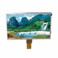 China 10 Inch TFT Lcd Display 235 X 143 X 6.8 mm TFT LCD Resistive Touchscreen 1024 X 600 Resolution for sale