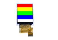 China 250Cd / M2 TFT LCD Display IPS 240 * 320 Dots 2.2 Inch ISO Certificate for sale