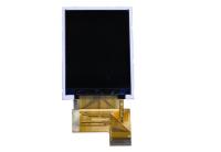 China 250Cd / M2 TFT LCD Display IPS 240 * 320 Dots 2.2 Inch ISO Certificate for sale