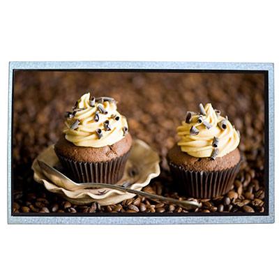 China 235 X143 X 5mm 65K TFT LCD Module 1024 X 600 Resolution LVDS Interface for sale