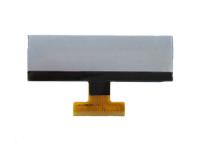 China 122 X 32s Dot Matrix LCD Display Module COG Type 2.3 Inch Static Drive Screen for sale