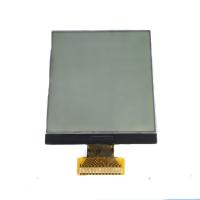 China Square COG 3.3V Dot Matrix LCD Display Module 160 X 160 Resolution 3.5 Inch Size for sale