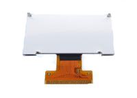 China 47.1 X 26.5 mm LCM LCD Display Touch Screen Static Drive With St7565r Driver IC for sale