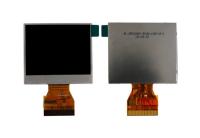 China 2.0 Inch TFT Lcd Display 320 X 240 Transflective Lcd Module With IC ILI9342C For Outdoor Device for sale