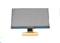 China 4.0 Inch Dot Matrix LCD Display Module 240 X 160 Resolution COG LCM Type for sale
