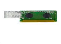China 122 X 32 Active Matrix Tft Color Lcd Display Module Controller Sdn1661 6 O'Clock Viewing Angle for sale