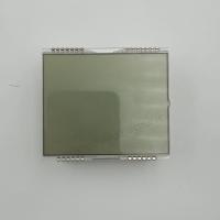 China Custom Segment LCD Display for Motorcycle Speedometer | TN STN HTN FSTN VATN Monochrome LCM for sale