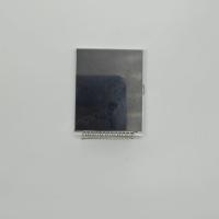 China Custom Negative LCD VA LCD Black or Dark Background Low Power Consumption Custom Segment Lcd for sale