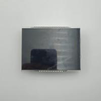 China Custom Va Monochrome 7 Segment LCD Display for Massage Chair VA Custom Monochrome Negative Segment LCD Display for sale