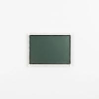 China Monochrome Segment LCD Display TN HTN Reflective LCD for Thermostat Temperature Control Panel for sale