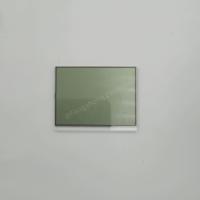China Customize 7 Segment Display TN Positive Lcd Zebra Connector Lcd Screens for Medical Device for sale