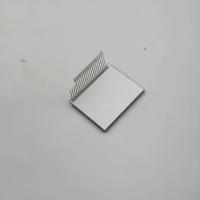 China Custom HTN Segment LCD Display for CD Player | Monochrome LCD Screen Manufacturer for sale