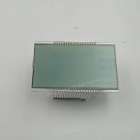 China Custom Segment LCD Display for Electric Meter | TN STN HTN FSTN Monochrome LCD Screen for sale