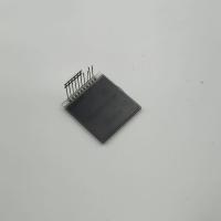China VA Custom Monochrome Negative Segment Va LCD Panel Display Monochrome Screen for sale