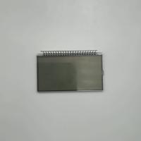 China Monochrome LCD Manufacturer customized TN STN FSTN VA LCD Display Screen Segment LCD Display for sale
