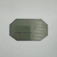 China Custom TN LCD Display for Clock and Watch Applications | OEM Segment LCD Screen for sale