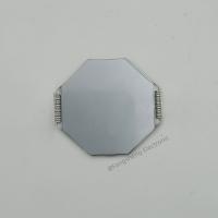 China Custom HTN LCD Display for Thermostat Temperature Controller with Segment LCD Screen Solution for sale