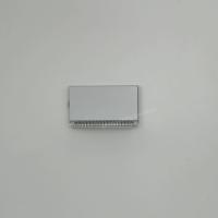 China Custom TN LCD Display for Smart Meter Energy Meter with High Reliability Segment LCD Solution Manufacturer for sale