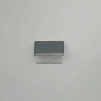 China Custom TN LCD Display for Smart Meter Energy Meter with High Reliability Segment LCD Solution Manufacturer for sale