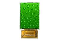 China Smart 2.4 Inch TFT Made In China 320 x 480 Dot Matrix Graphic Touch Screen Lcd 2.4 Inch TFT Lcd Module for Instrument for sale