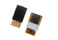China Smart 2.4 Inch TFT Made In China 320 x 480 Dot Matrix Graphic Touch Screen Lcd 2.4 Inch TFT Lcd Module for Instrument for sale