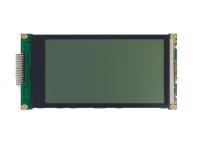 China Custom Graphic LCD Module Mono DFSTN Negative Display Screen for sale